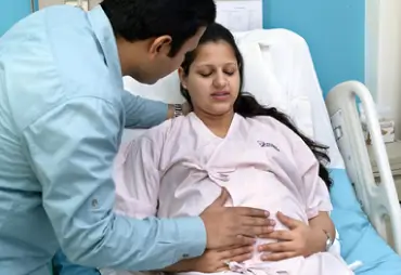 Best Obstetrics & Gynecology Hospital in Madipakkam
