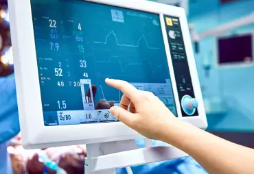 24/7 ICU - Intensive Care Unit in Madipakkam, Chennai