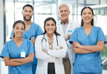 24/7 ICU - Intensive Care Unit in Madipakkam, Chennai